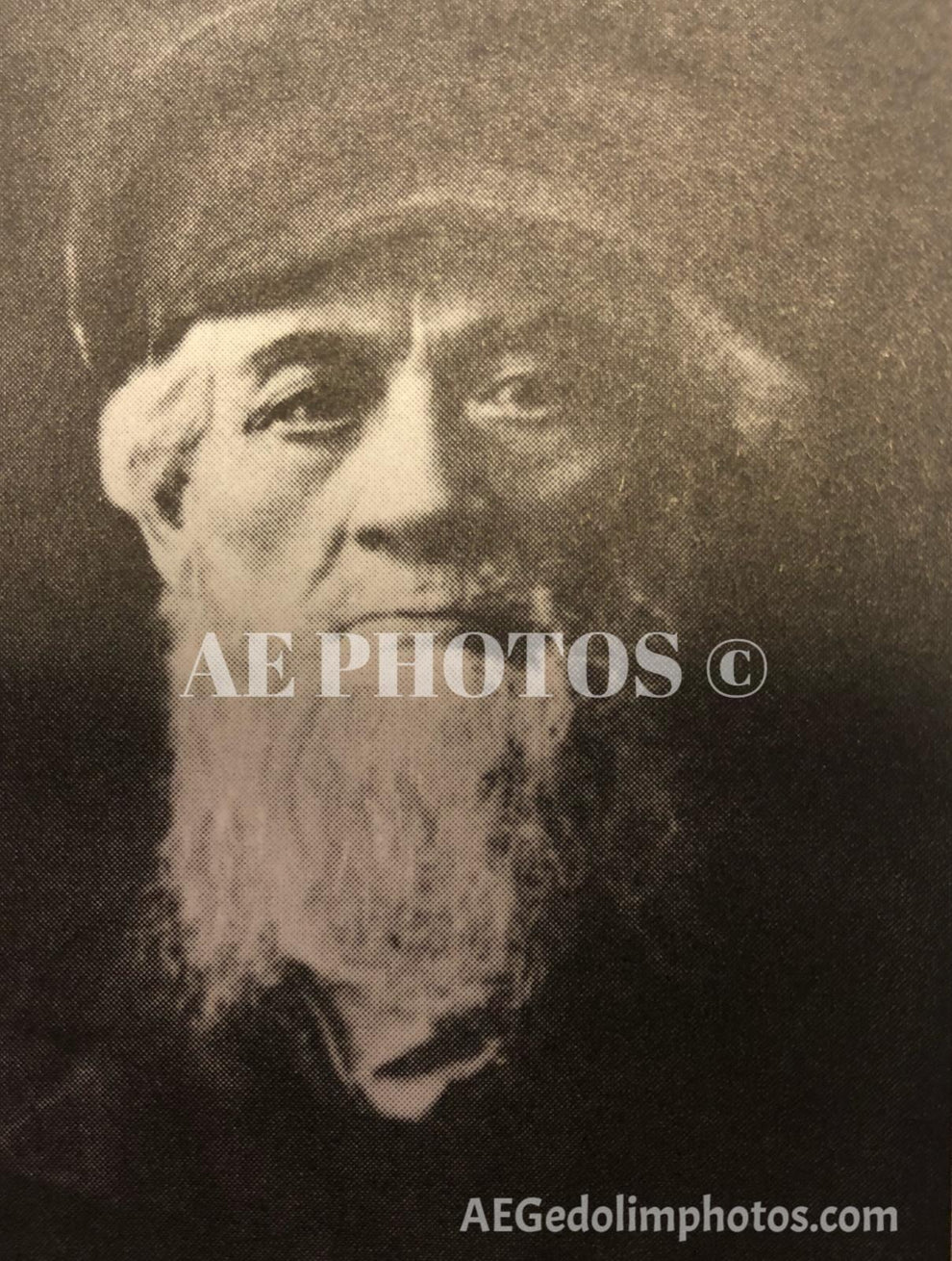 Leshem – AE Gedolim Photos